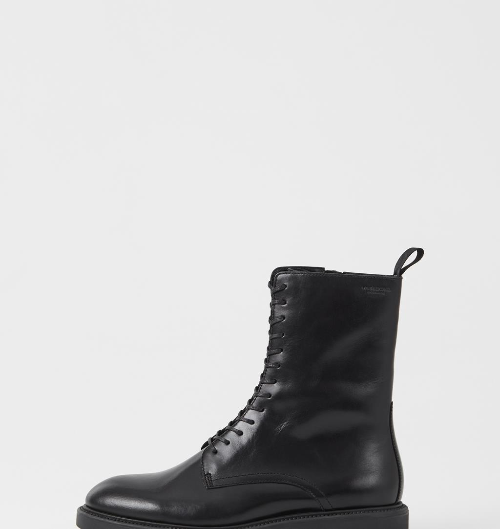 Vagabond - Alex w | Boots | Black | Woman