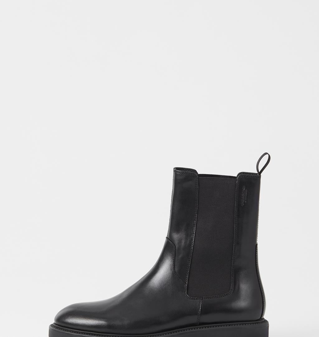Vagabond - Alex w | Boots | Black | Woman