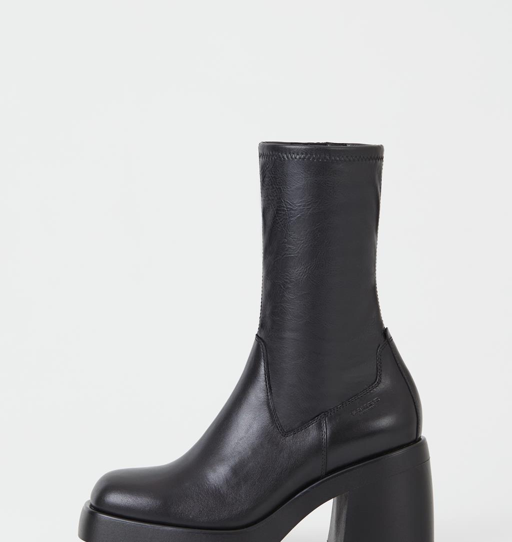 Vagabond - Brooke | Boots | Black | Woman