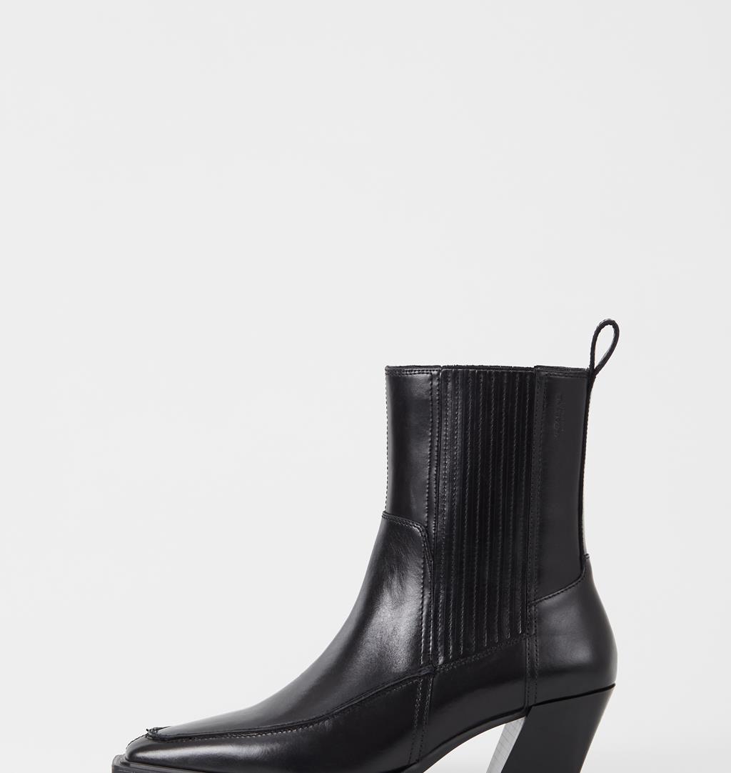 Vagabond - Alina | Boots | Black | Woman