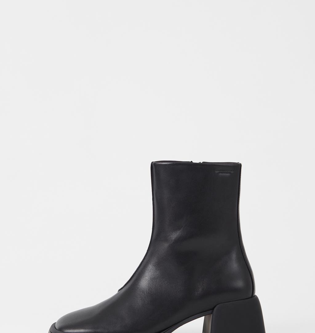 Vagabond - Ansie | Boots | Black | Woman