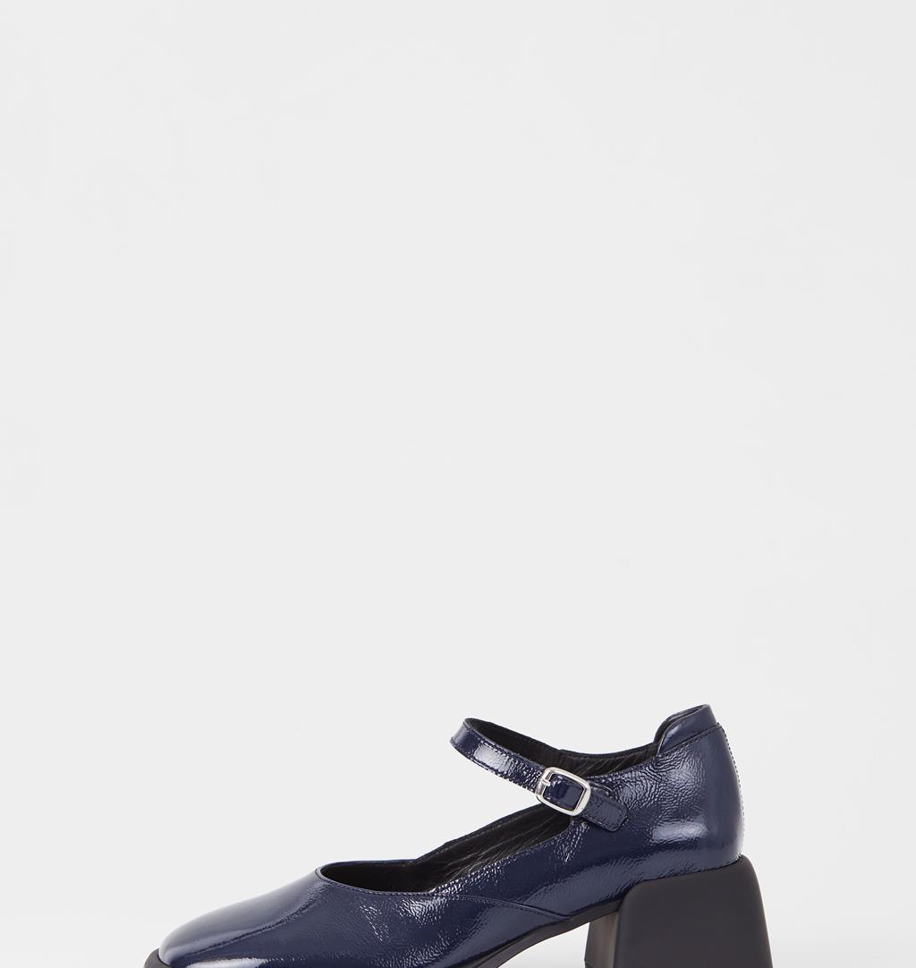 Vagabond - Ansie | Pumps | Dark blue | Woman