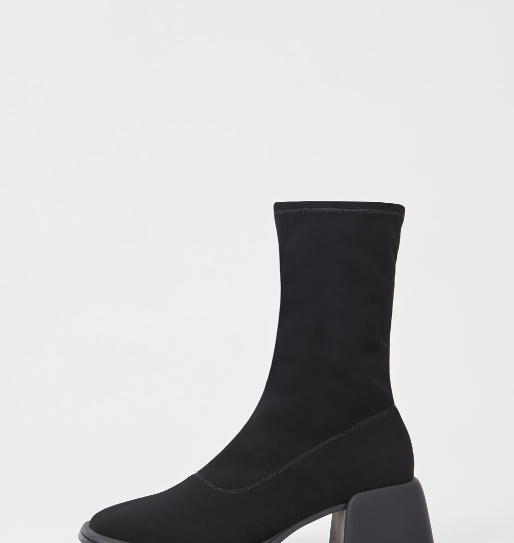 Vagabond - Ansie | Boots | Black | Woman