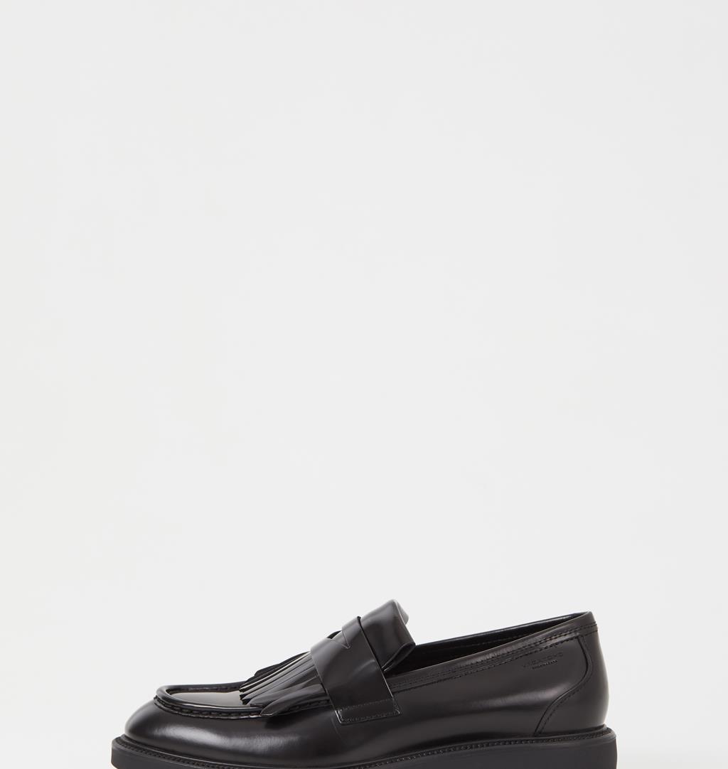 Vagabond - Alex m | Loafer | Black | Man