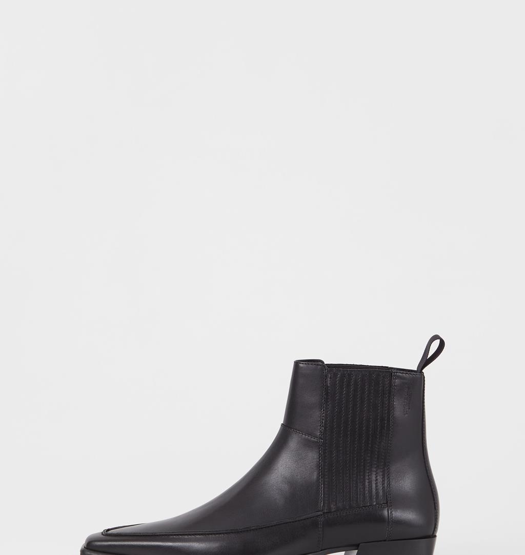 Vagabond - Nella | Boots | Black | Woman