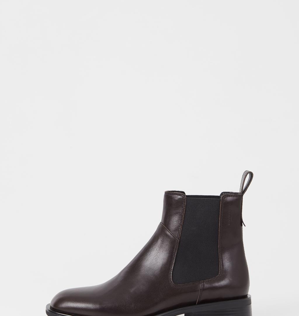 Vagabond - Sheila | Boots | Brown | Woman