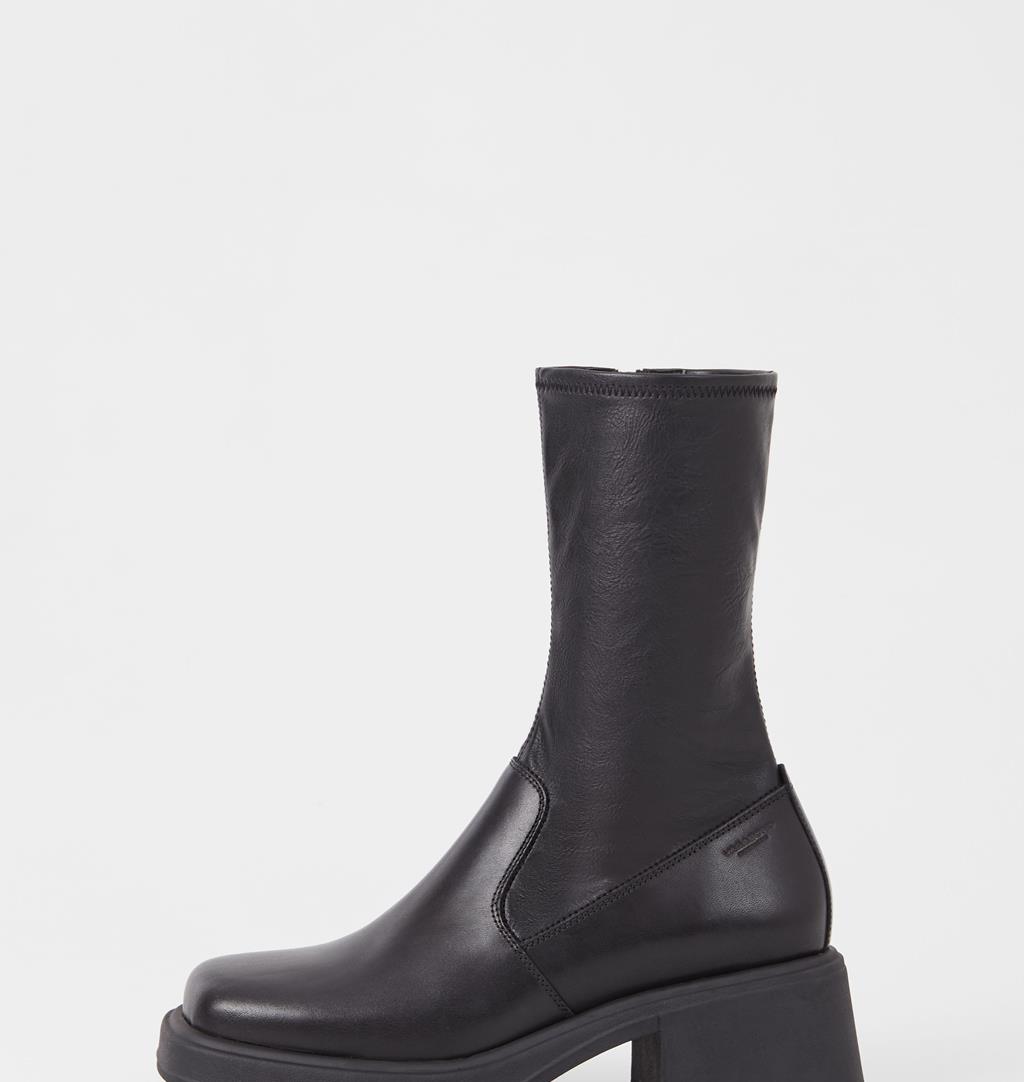 Vagabond - Dorah | Boots | Black | Woman