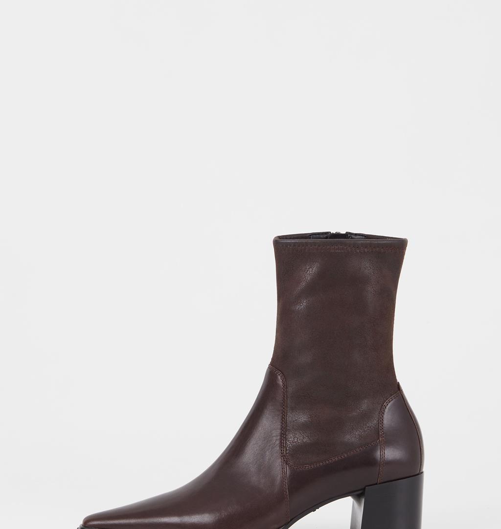 Vagabond - Giselle | Boots | Brown | Woman