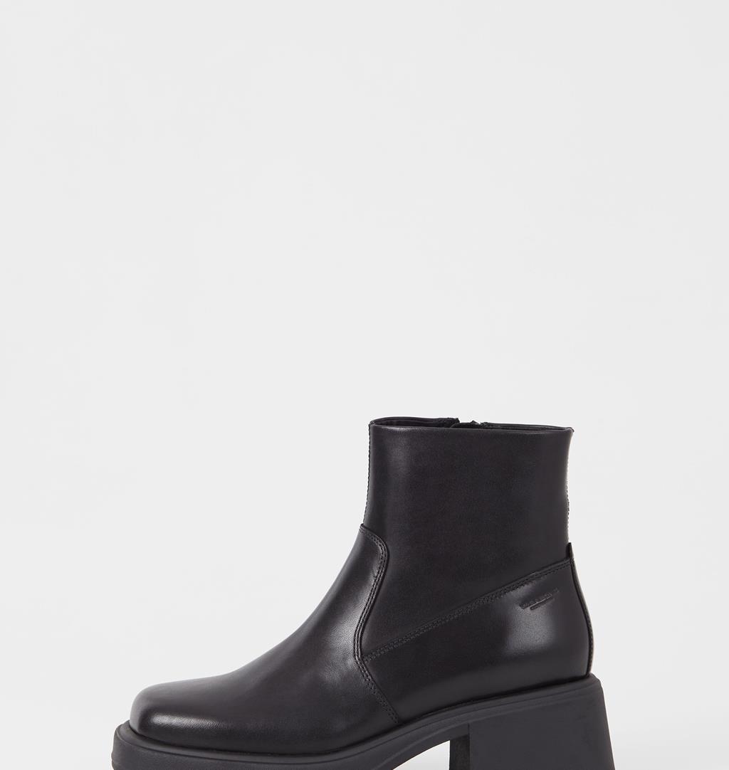 Vagabond - Dorah | Boots | Black | Woman