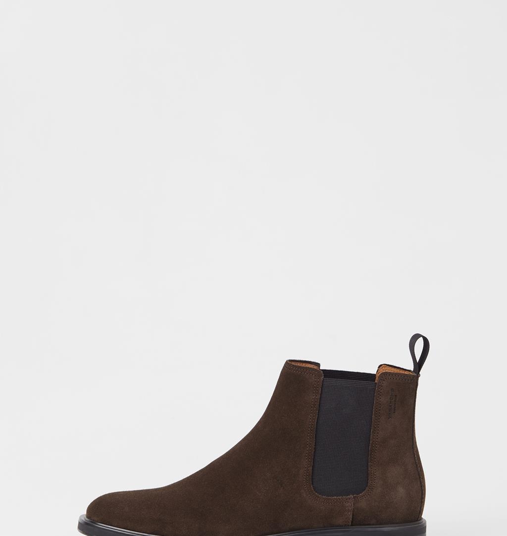 Vagabond - Andrew | Boots | Brown | Man