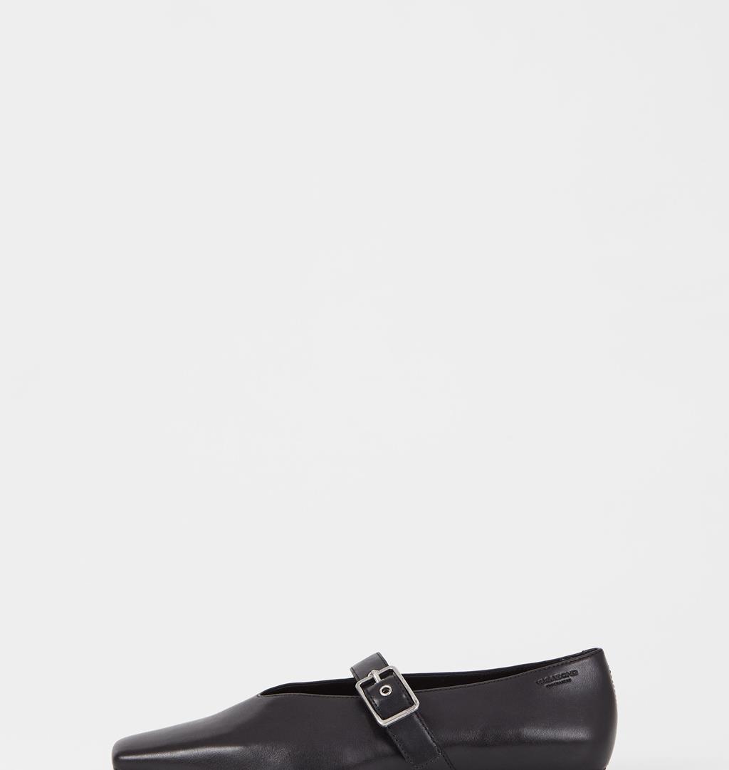 Vagabond - Wioletta | Shoes | Black | Woman