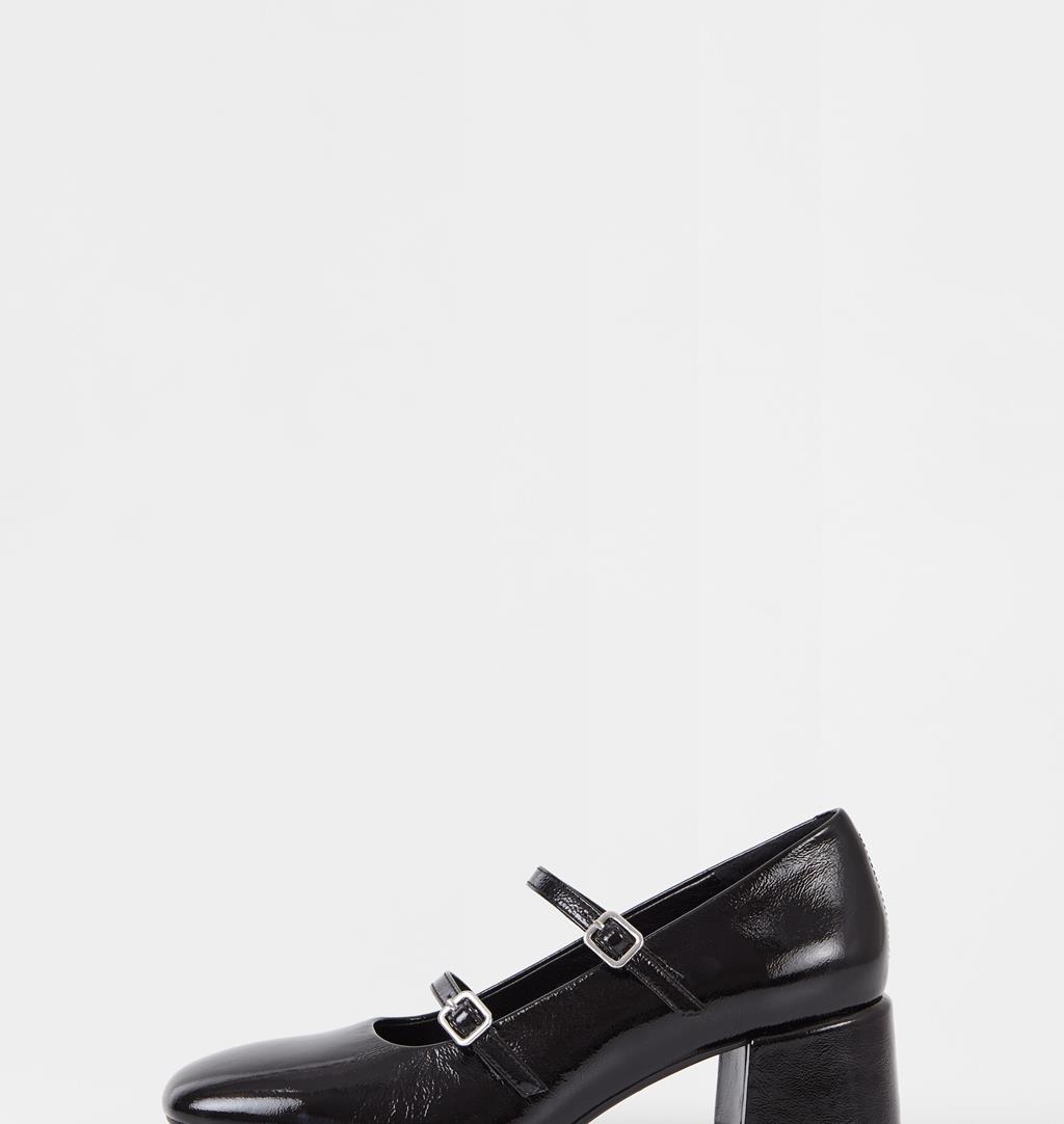 Vagabond - Adison | Pumps | Schwarzes | Damen