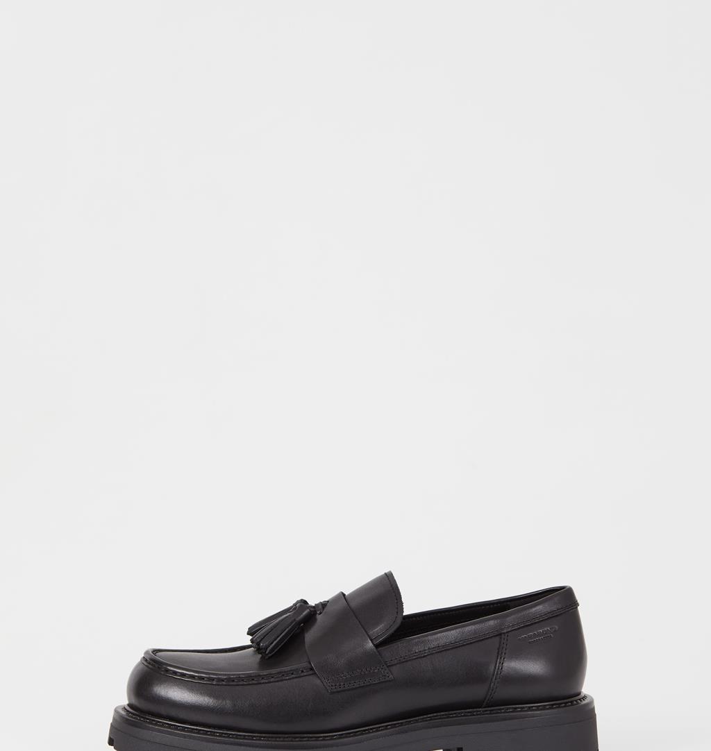 Vagabond - Cameron | Loafer | Black | Man