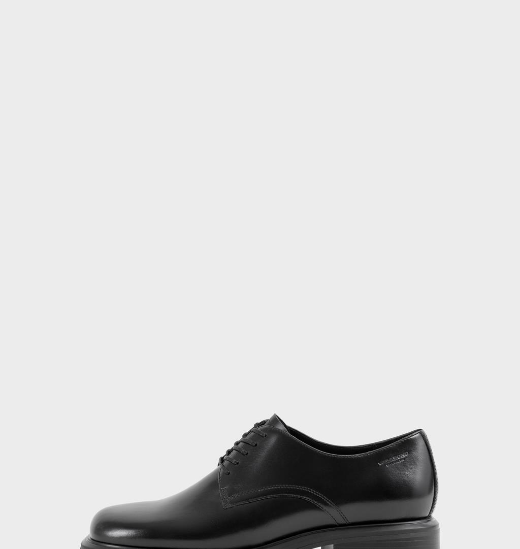 Vagabond - Ellis | Shoes | Black | Woman