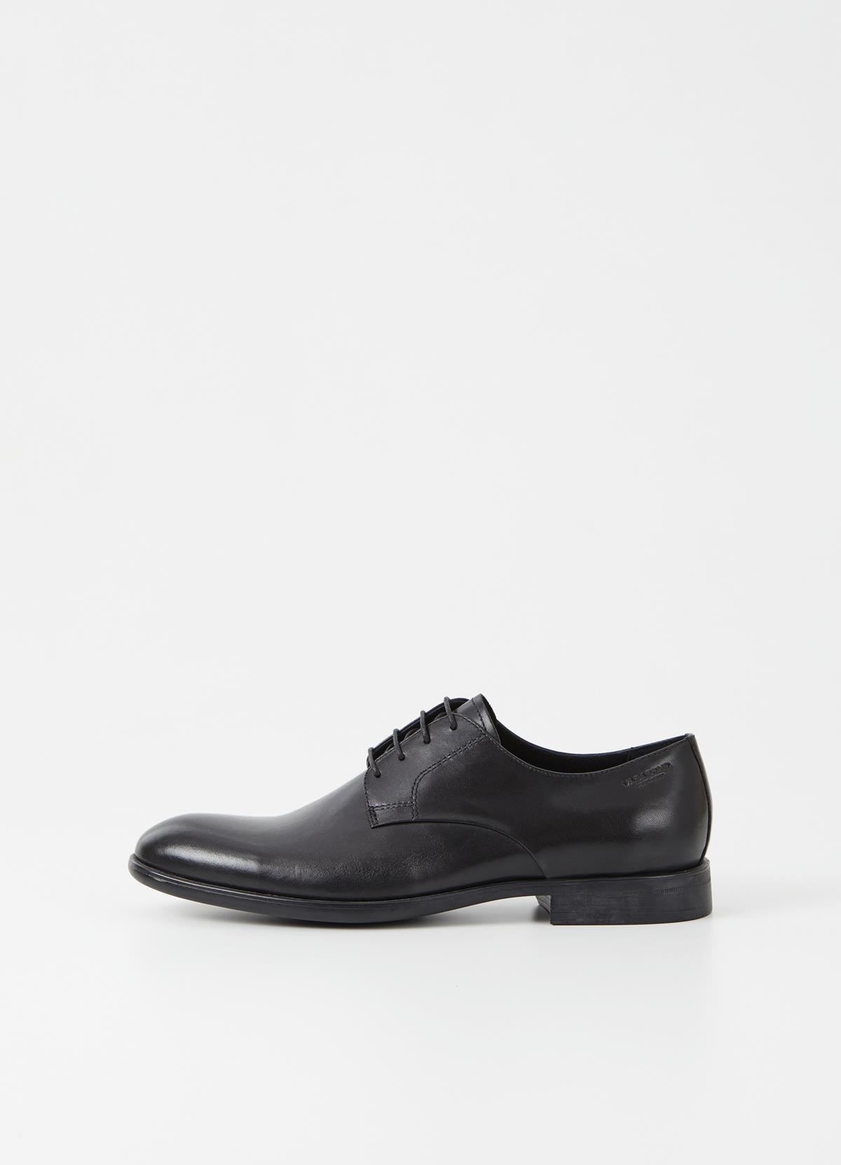 Harvey | Shoes | Black | Man | Vagabond