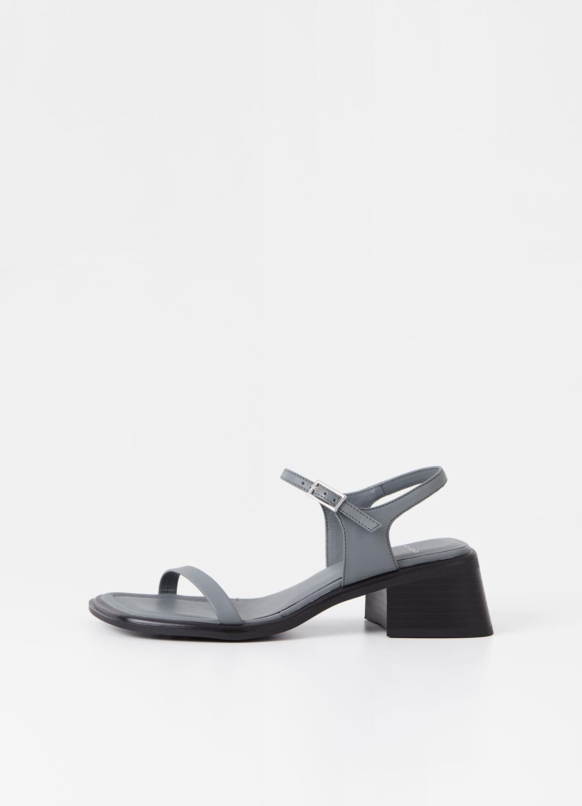 Vagabond - Ines | Sandals | Light blue | Woman