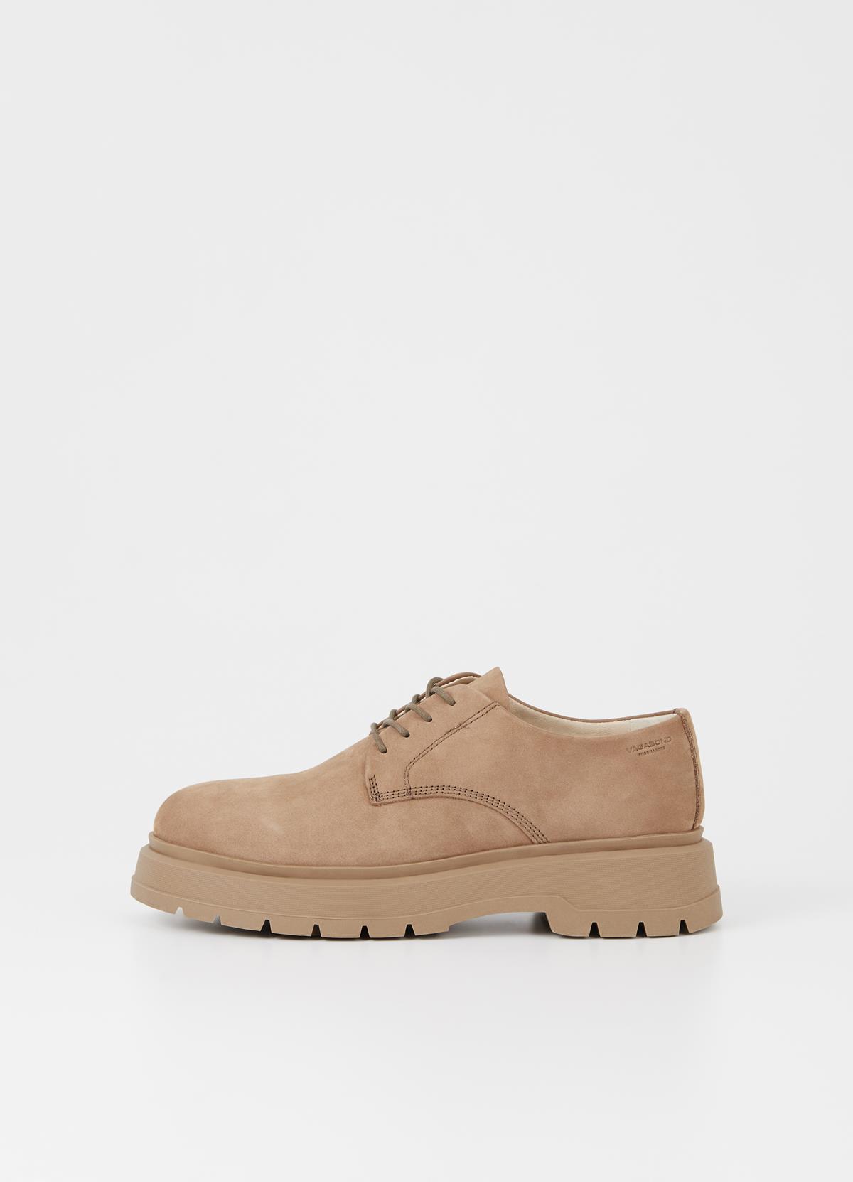 Vagabond - Jeff | Shoes | Beige | Man