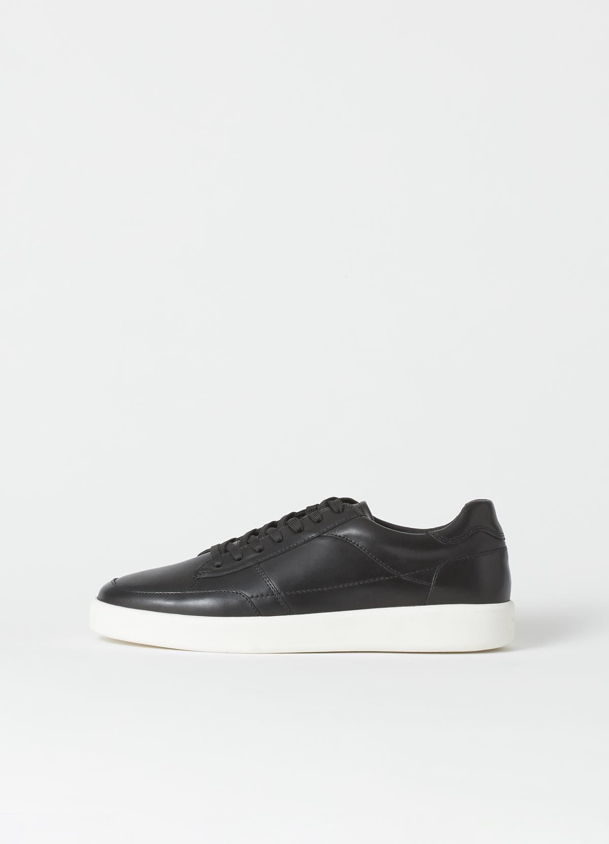 Teo sneakers | Sneakers | Black | Man | Vagabond