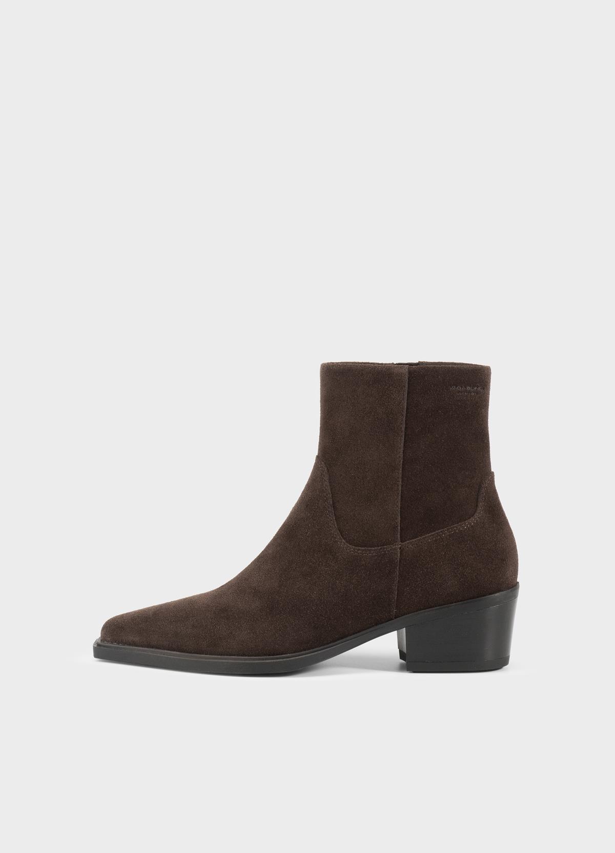 Kelsey ankle boots | Boots | Brown | Woman | Vagabond