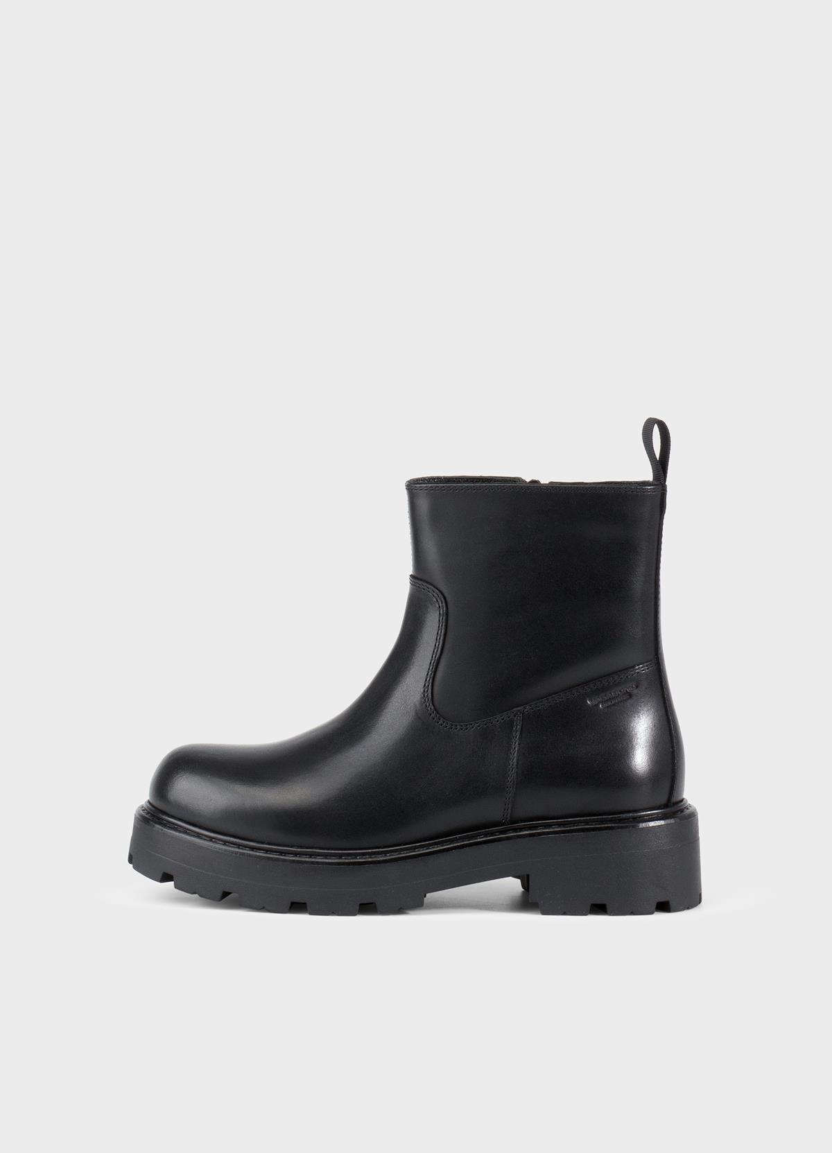 Cosmo 2.0 boots | Boots | Black | Woman | Vagabond