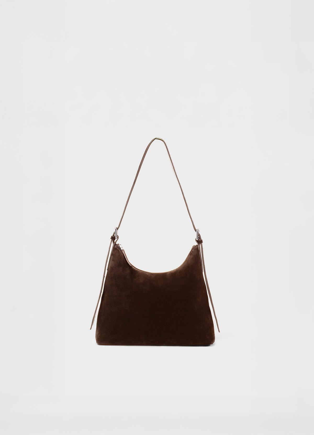 Bari | Sac | Marron foncé | Femme | Vagabond