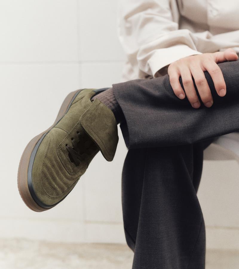Vagabond for Men | Official Online Store | Vagabond.com