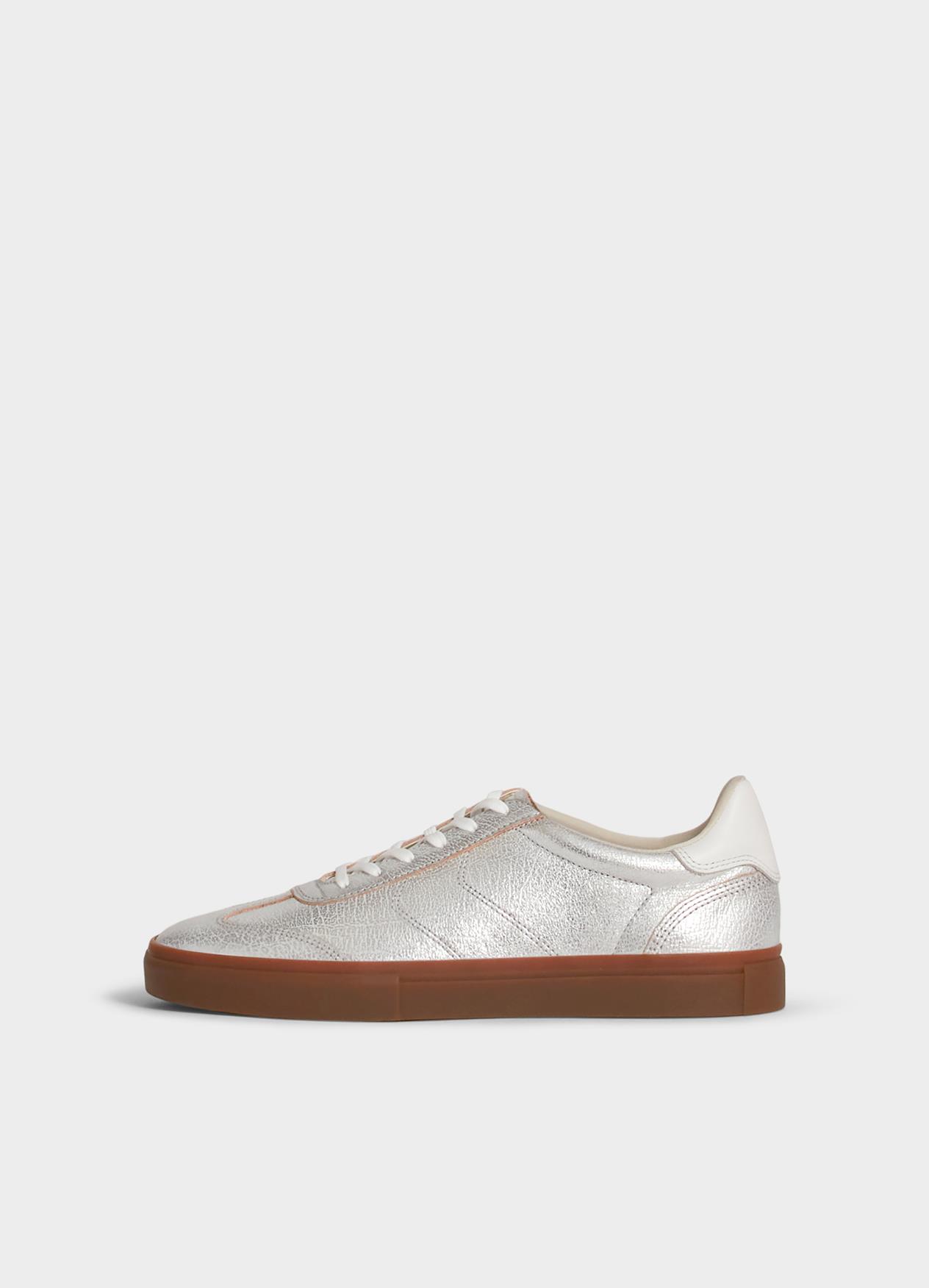 Cody | Sneakers | Silver | Woman | Vagabond Cody | Sneakers | Silver | Woman | Vagabond
