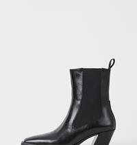 Vagabond - Alina | Boots | Black | Woman