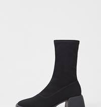 Vagabond - Ansie | Boots | Black | Woman
