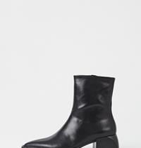 Vagabond - Vivian | Boots | Black | Woman