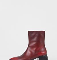 Vagabond - Vivian | Boots | Röd | Dam
