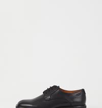 Vagabond - Andrew | Shoes | Black | Man