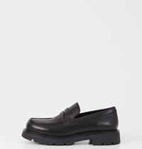 Vagabond - Cameron | Loafer | Svart | Herr