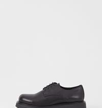 Vagabond - Cameron | Shoes | Black | Man