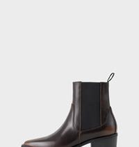 Vagabond - Kelsey | Botas | Marrón | Mujer