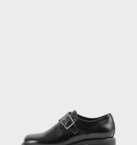 Vagabond - Ellis | Shoes | Black | Woman