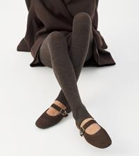Ballerinaskor för Dam | Ballerinas i Mocka & Skinn | Vagabond