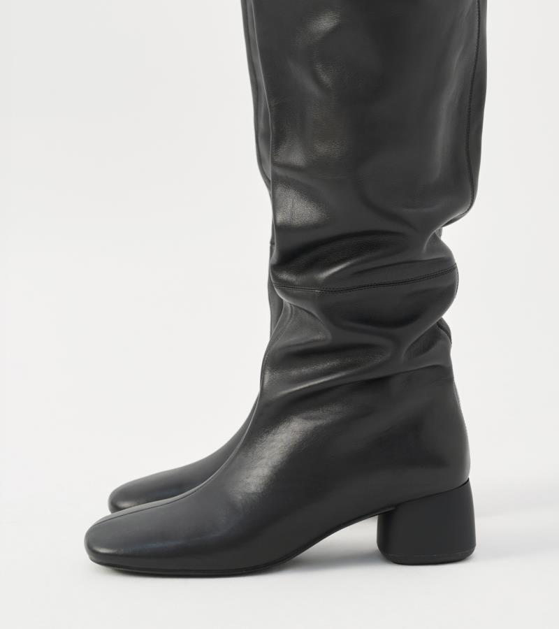 Women’s Trainers | Suede & Leather Staples | Vagabond