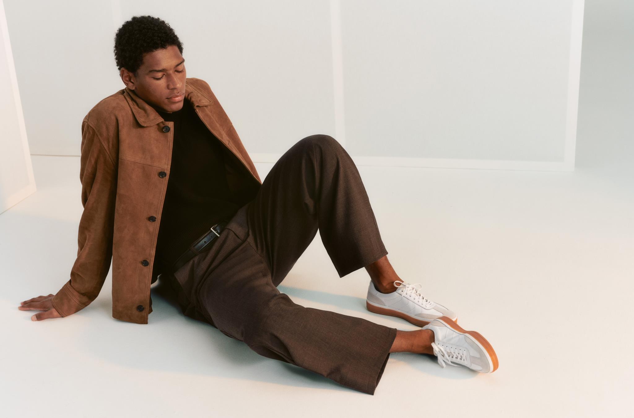 Cameron | Boots & Penny Loafers for Men | Vagabond