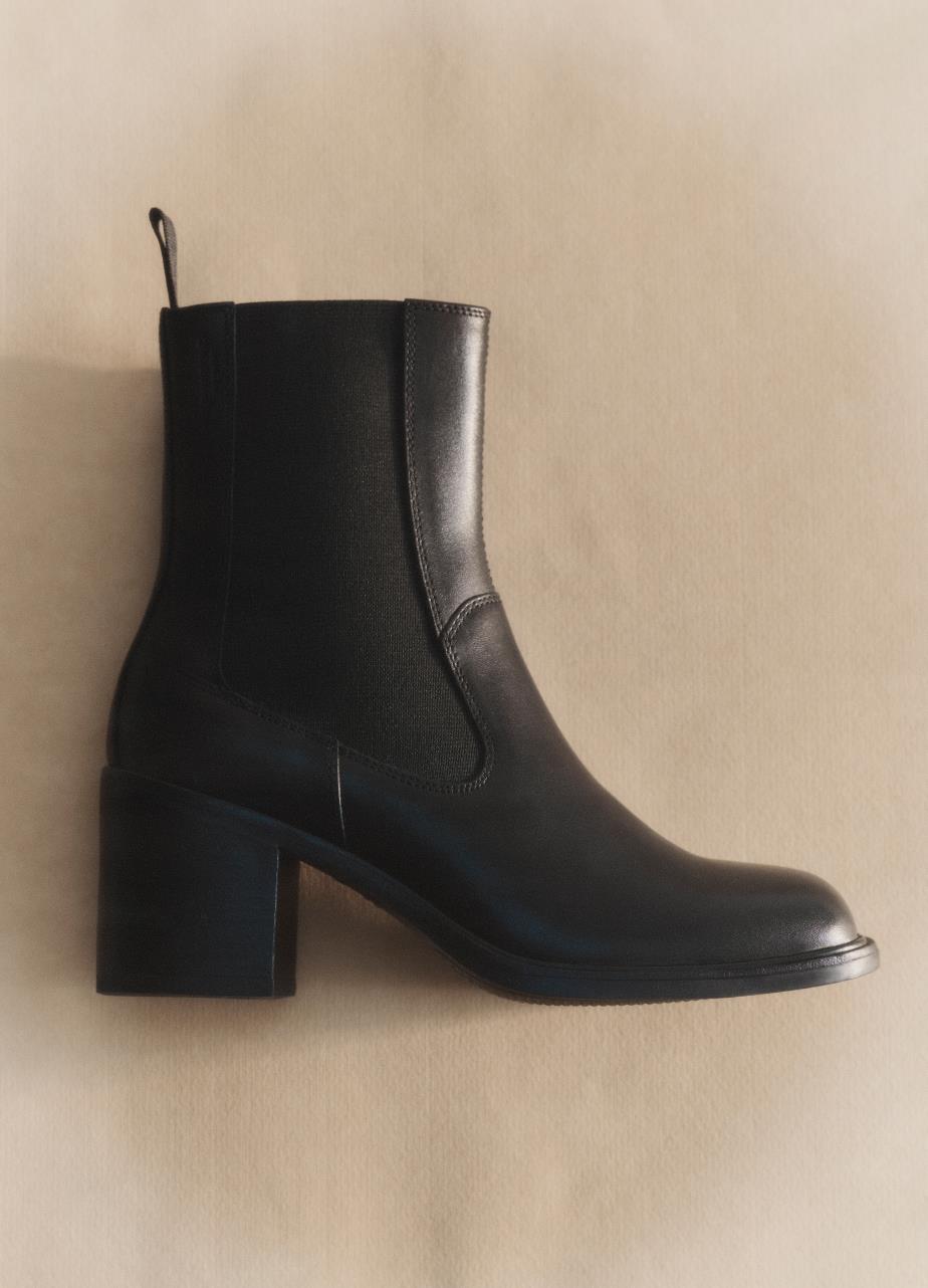 Women’s Platform Boots | Platforms & Chunky-Heeled | Vagabond