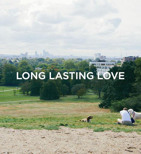 The Choice | Long Lasting Love | Vagabond