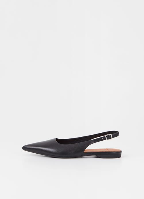 Slingbacks til dame | Pumps, flats og sandaler | Vagabond