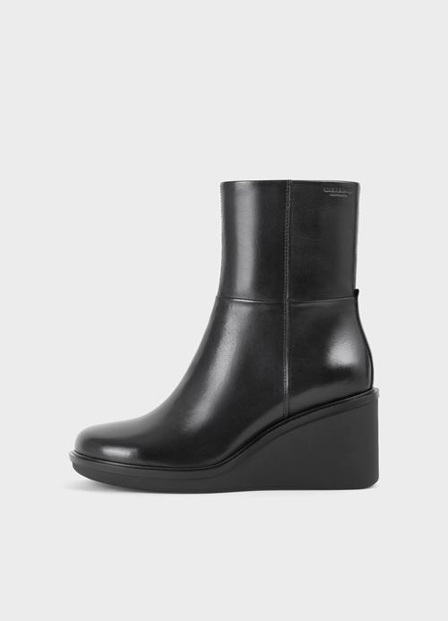 Deena | Wedge-Heeled Boots for Women | Vagabond