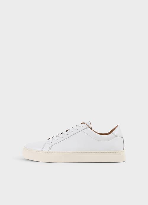 Vagabond - White Trainers for Men | Pure & Off-White Styles | Vagabond