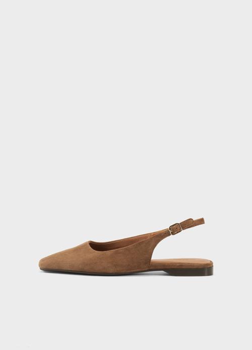 Season of brown | Sko & Accessoirer til Dame | Vagabond
