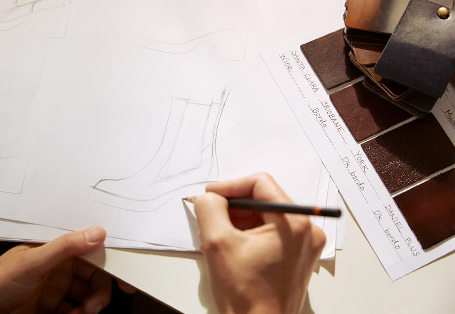 Vagabond - The Craft | Designstudio, Materials & Packaging | Vagabond