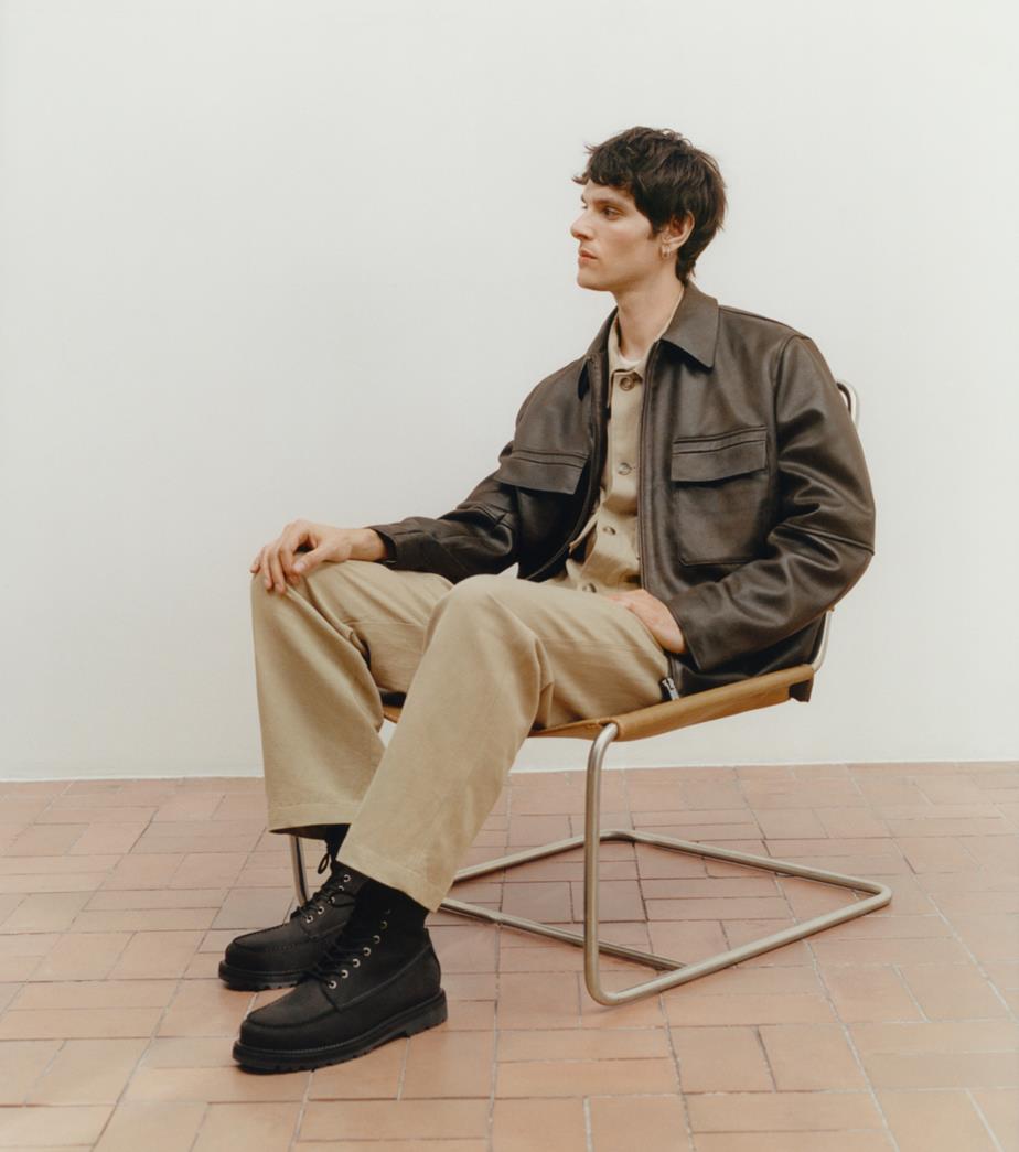 Vagabond for Men | Official Online Store | Vagabond.com